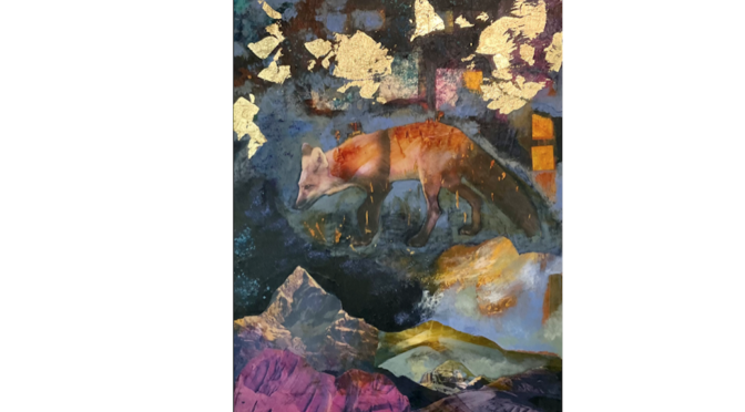 Laura Balducci: An Artist Supporting Artists - Cortes Currents