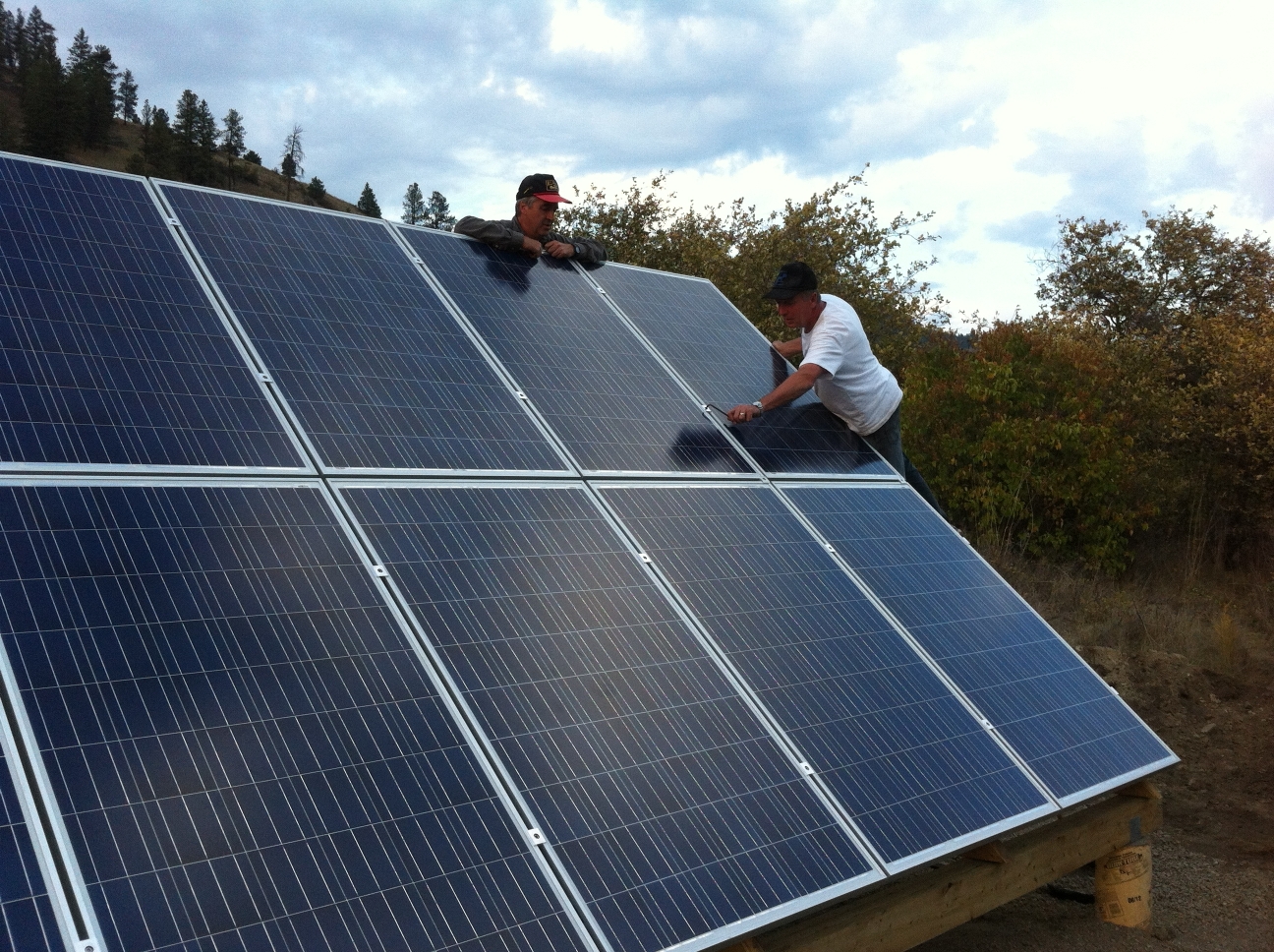 BC Hydro Files Application: Nameplate Net Metering Capacity to 100 kW
