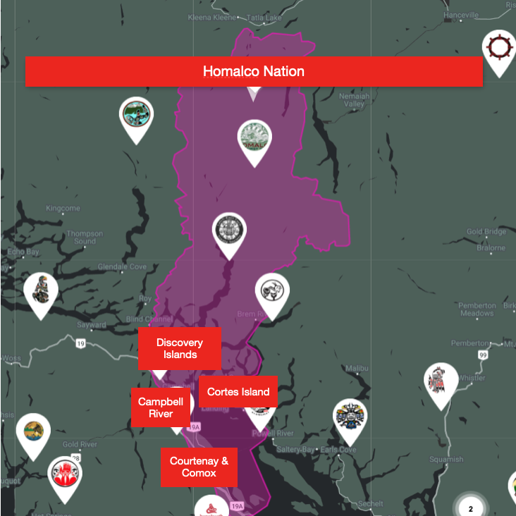 SRD Motion To Remove ‘unceded’ From First Nations Territorial ...