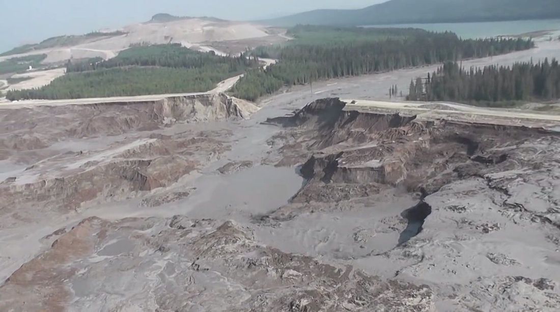 Six Years Later: Mount Polley Disaster Recommendations Not Implemented ...