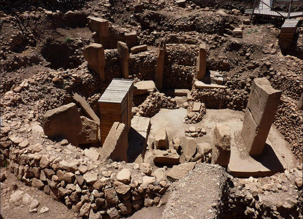 Archaeology 102: The BC Edition - Cortes Currents