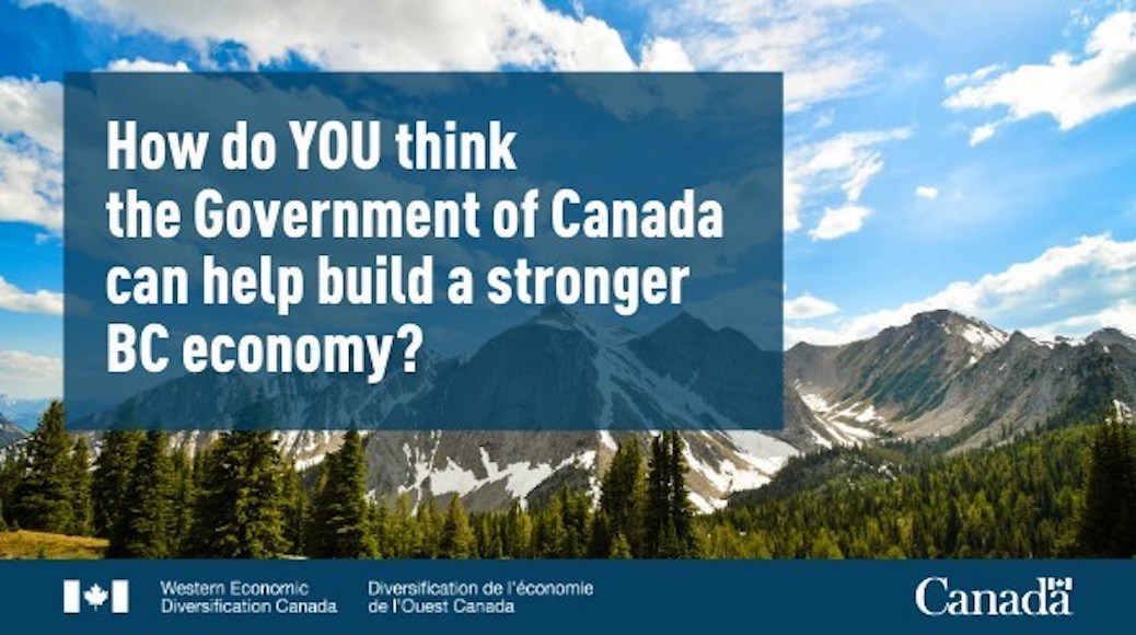 Will A Branch Of Canada’s Seventh Regional Development Agency Be In ...