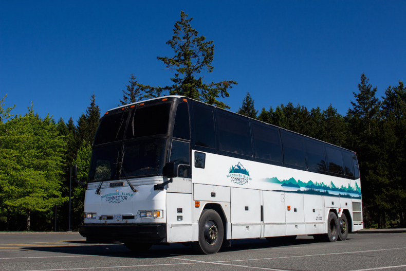 Intercity buses are getting a boost, what about remote communities ...