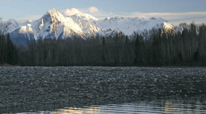 Searching for solutions in the Kispiox Valley | Cortes Currents