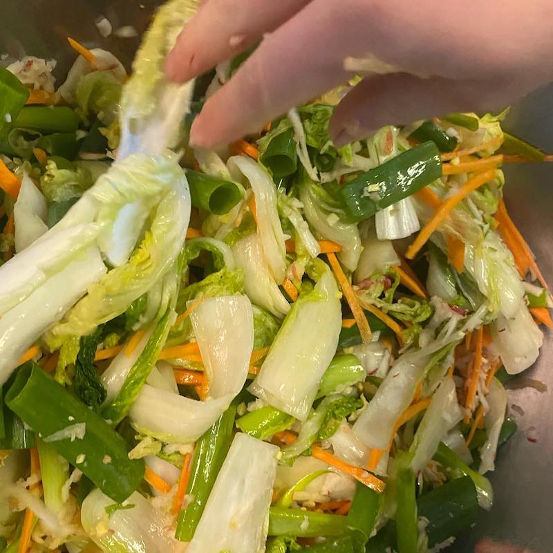 Spring update from Linnaea Farm | Cortes Currents