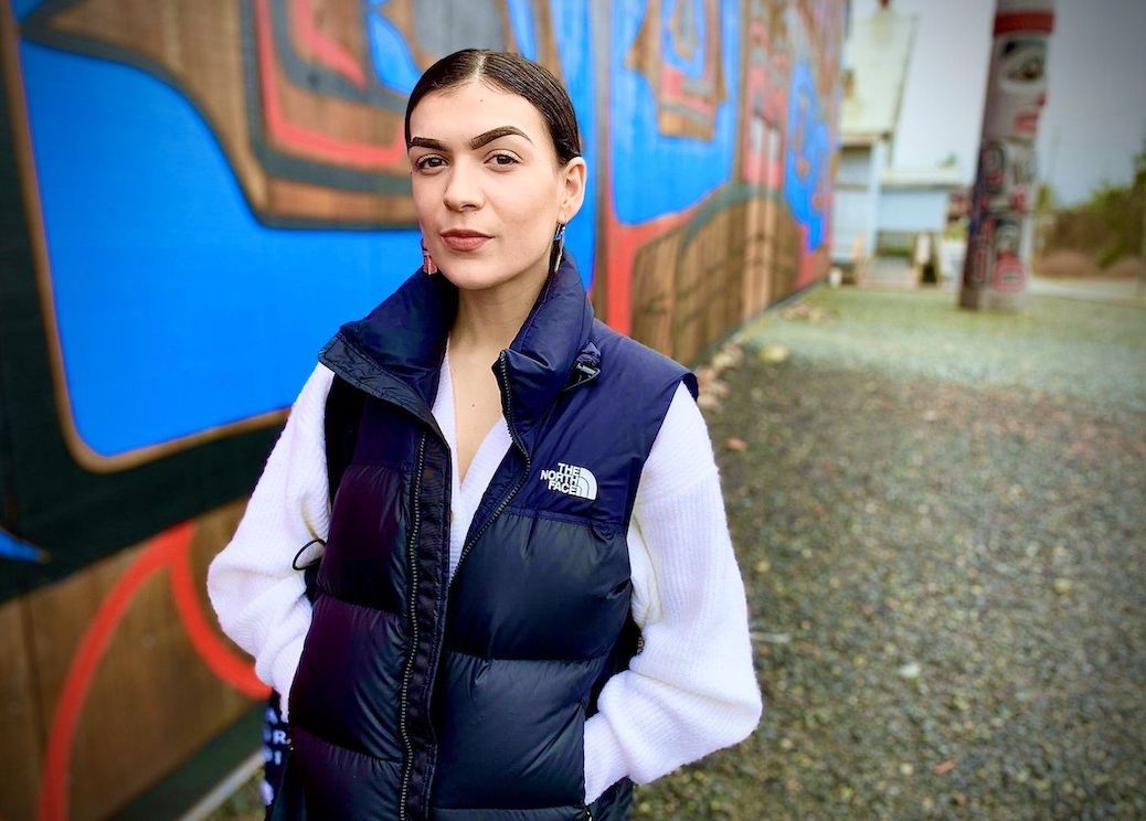 Haíɫzaqvḷa (Heiltsuk):The Joy And Pain Of Language Revitalization ...