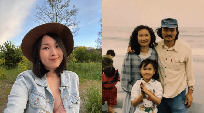 The Unique Family Dynamic: Children ‘language Brokering’ For Their ...