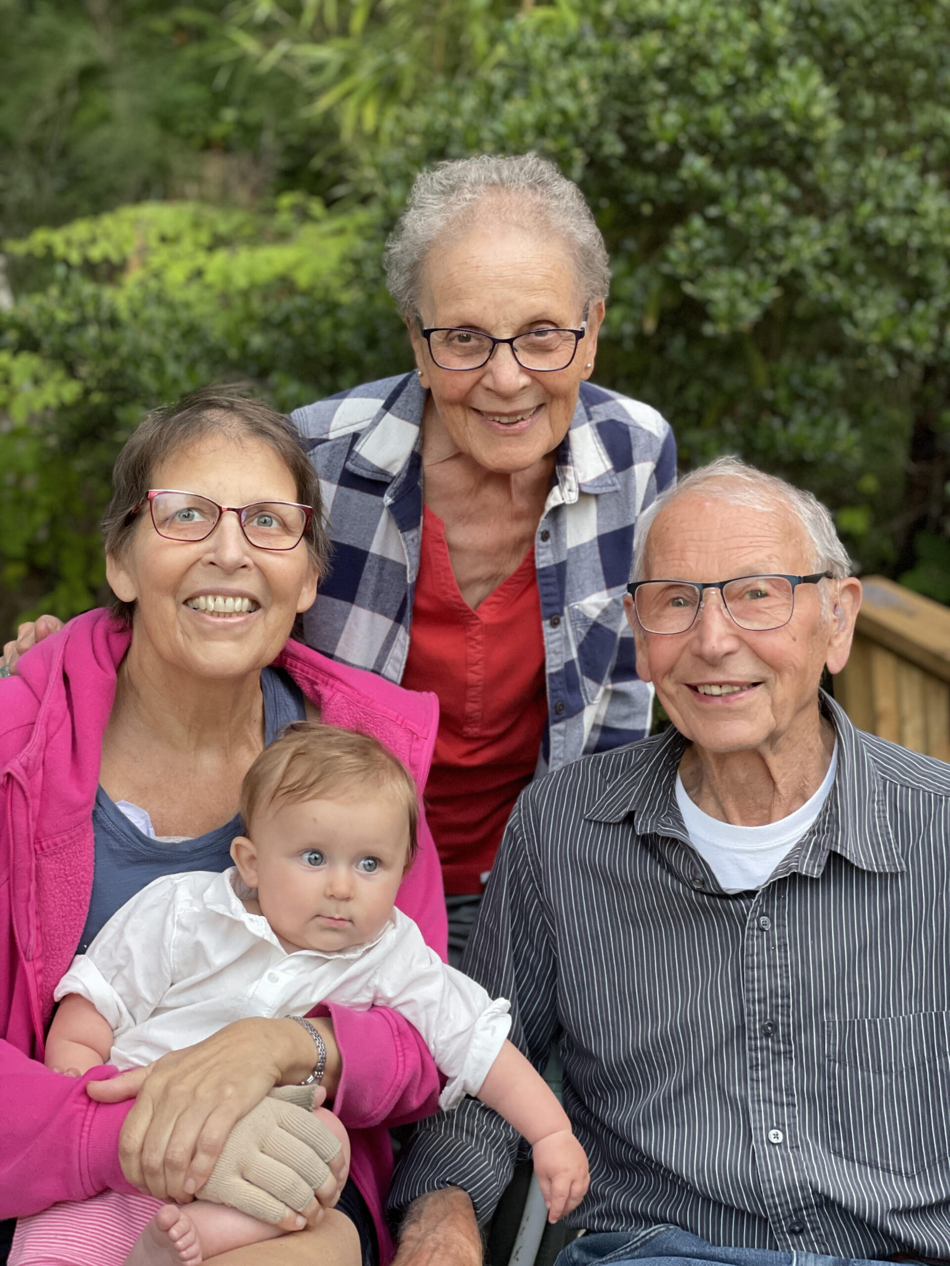 Darshan Stevens: On Her Mother's Life, Death And The Grieving Process ...