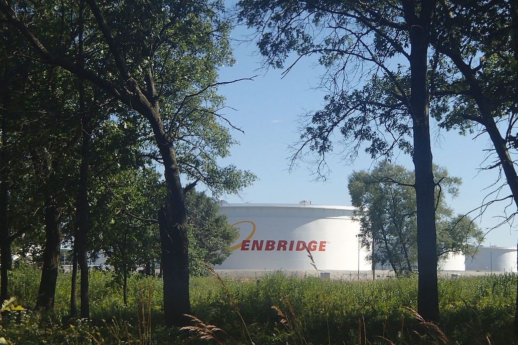 The Northern B.C. Pipeline You’ve Never Heard Of — Enbridge’s Westcoast ...