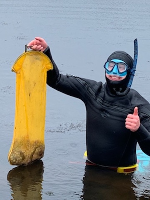 Campbell River’s ‘catch And Release’ Aquarium - Cortes Currents