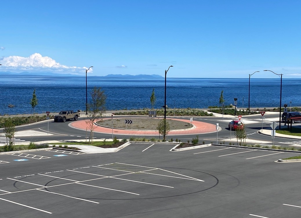 Phase One Completed: Campbell River’s Master Transportation Plan ...