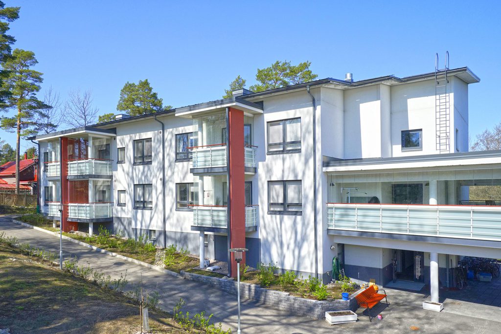 A New Approach To Homelessness: Housing First - Cortes Currents