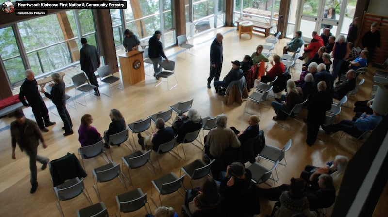 Bruce Ellingsen: 2022 recipient of the Jo Ann Green Award | Cortes Currents