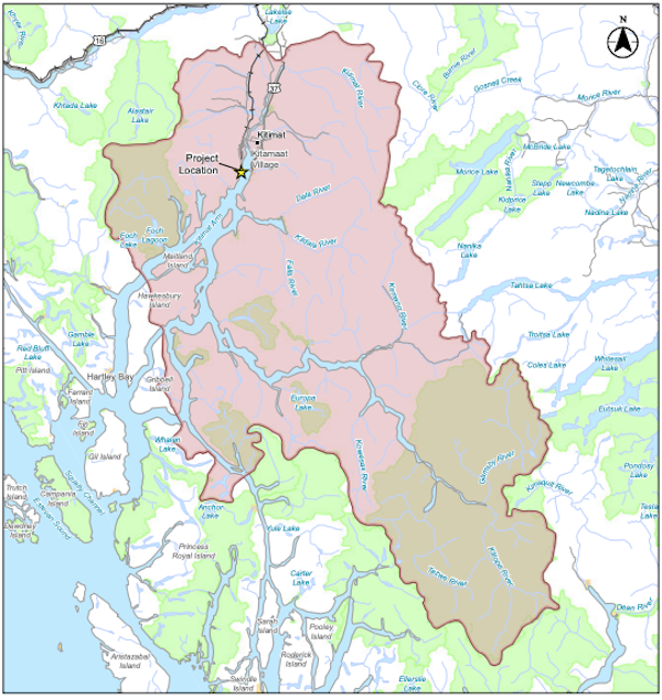 B.C. will soon decide the fate of four projects with big climate and ...
