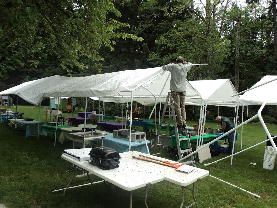 Seafest returning to Squirrel Cove Saturday May 20 - Cortes Currents