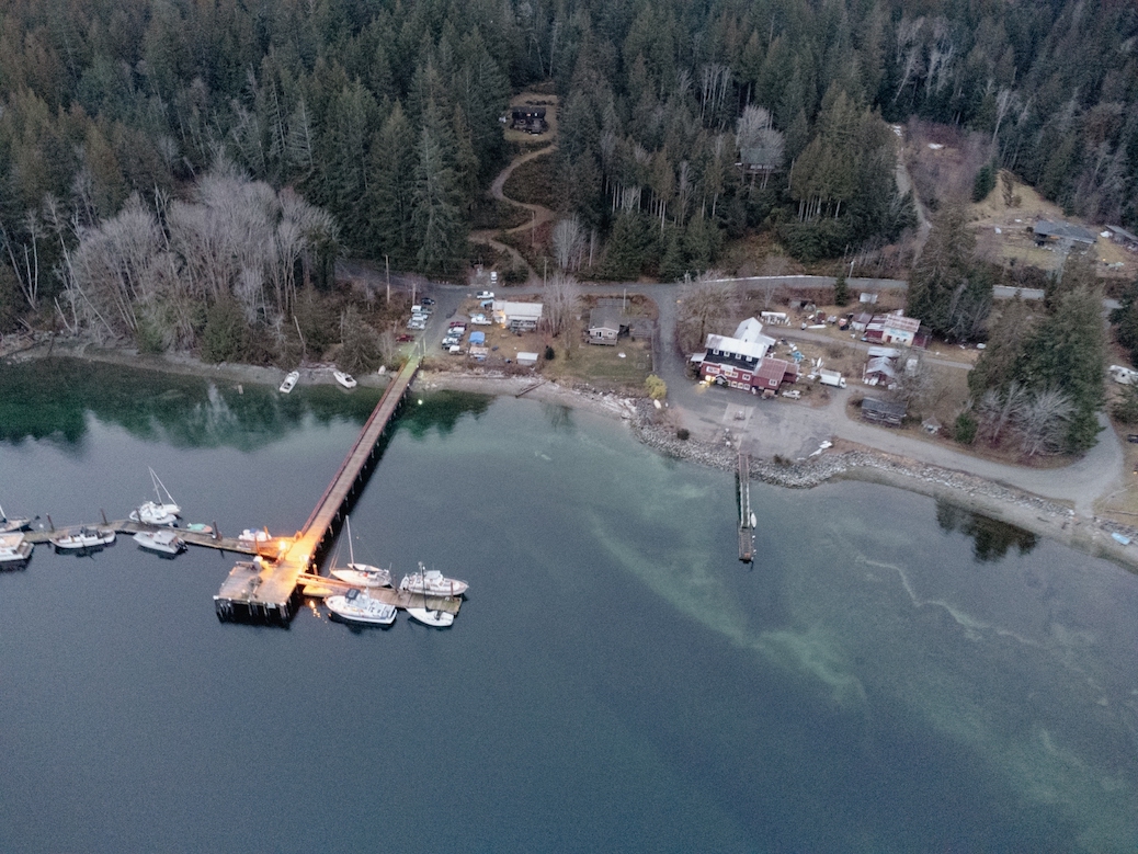 Seafest Returning To Squirrel Cove Saturday May 20 - Cortes Currents