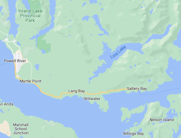 Under Investigation: Lois Lake Fish Farm - Cortes Currents