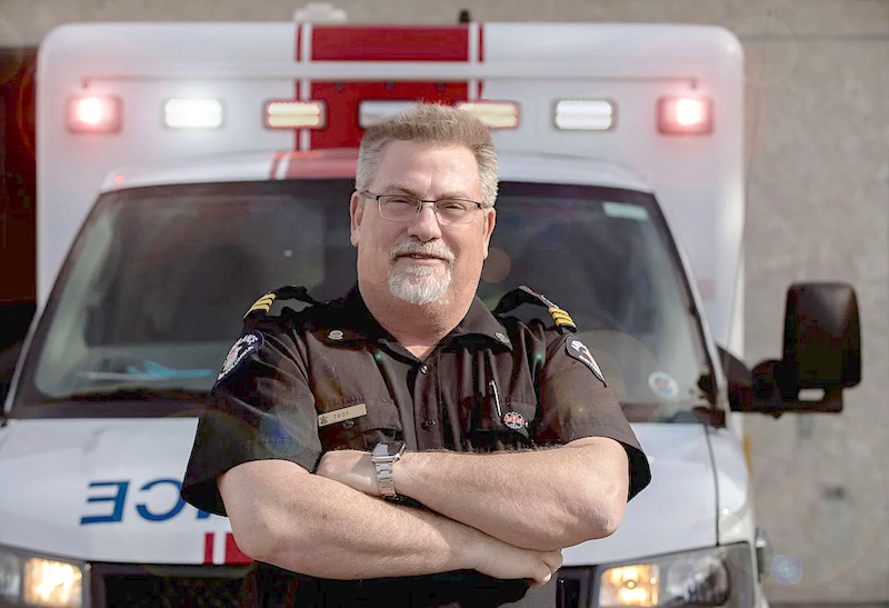 Paramedic shortages still plague rural areas, but some remedies may be ...
