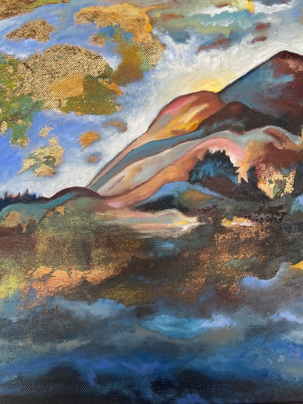 The Thursday Afternoon Art Collective Brings ‘Between Heaven And Earth ...