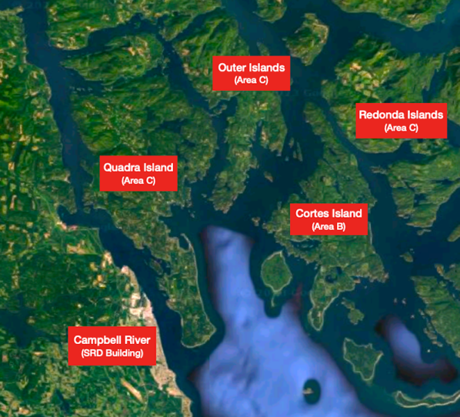 Possible Dog control Bylaws for Cortes (and Quadra?) Islands | Cortes ...