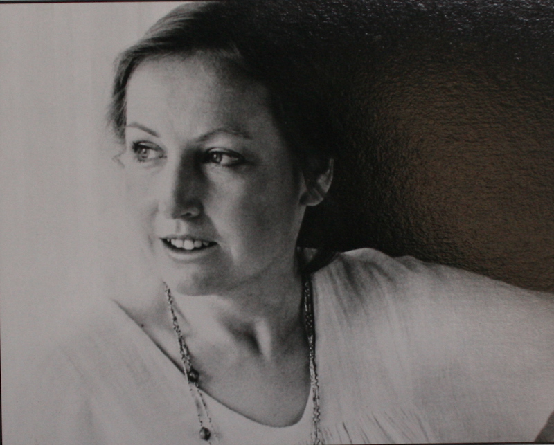 Denise Wolda (Part 1 Of 2): From Farmer's Daughter To Professional ...