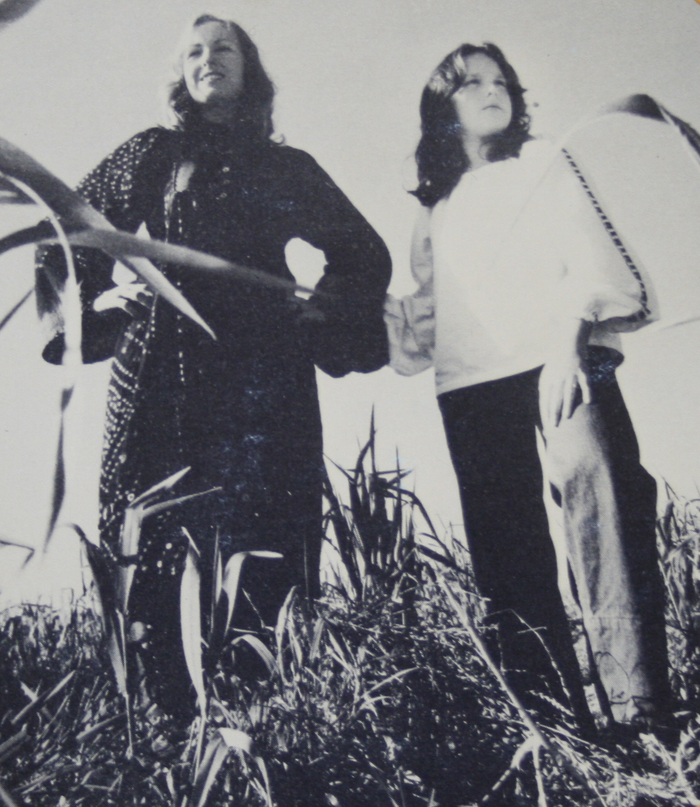 Denise Wolda (Part 1 Of 2): From Farmer's Daughter To Professional ...