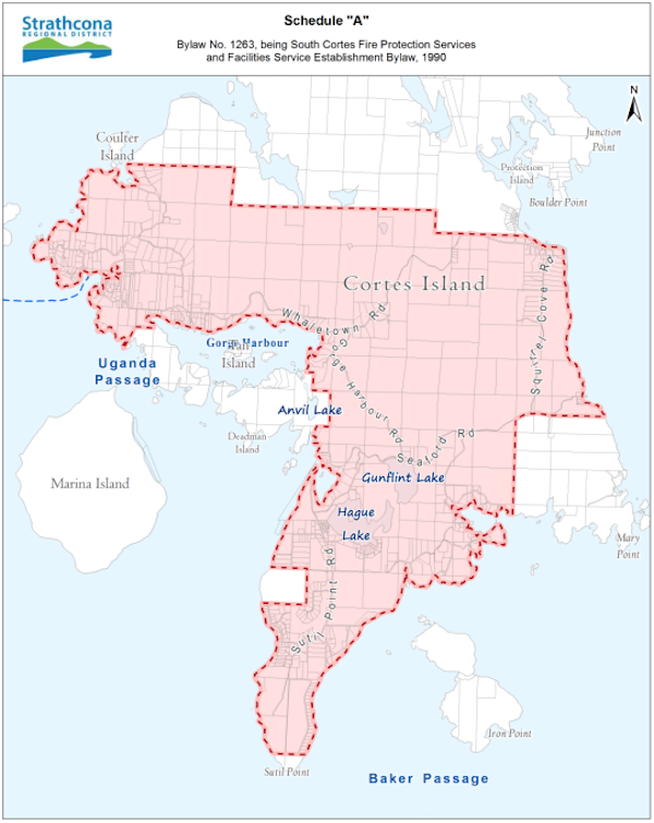 What’s happening with the Cortes Island Open Burning Bylaw? | Cortes ...