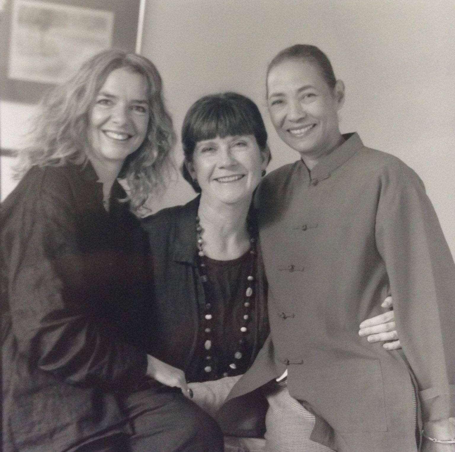 Ann Mortifee: Coming Home To Cortes Island | Cortes Currents