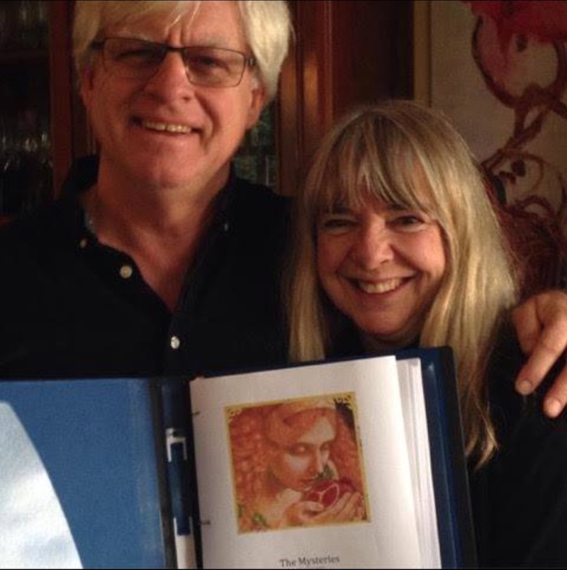 Ann Mortifee: Coming Home To Cortes Island | Cortes Currents