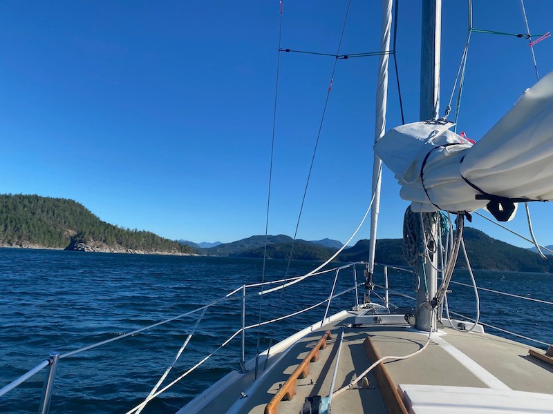 What FOCI Achieved in 2023 | Cortes Currents