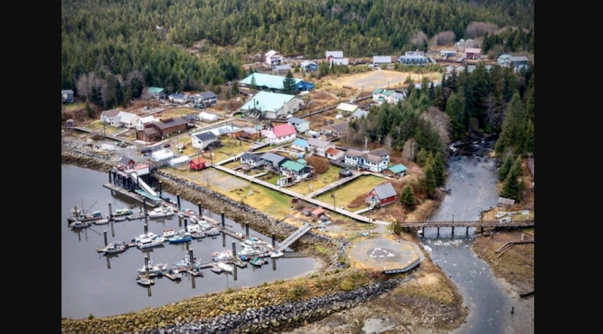 BC Hydro must pay up for overcharging remote First Nations | Cortes ...
