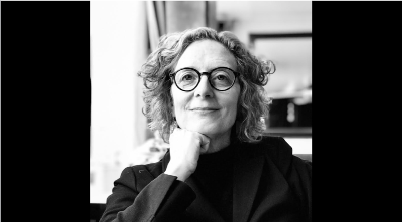 Folk U: Linda Solomon Talks About The State Of The Media Today - Cortes ...