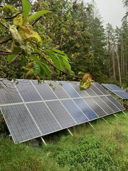 The Expanding Local Market For Solar Power | Cortes Currents