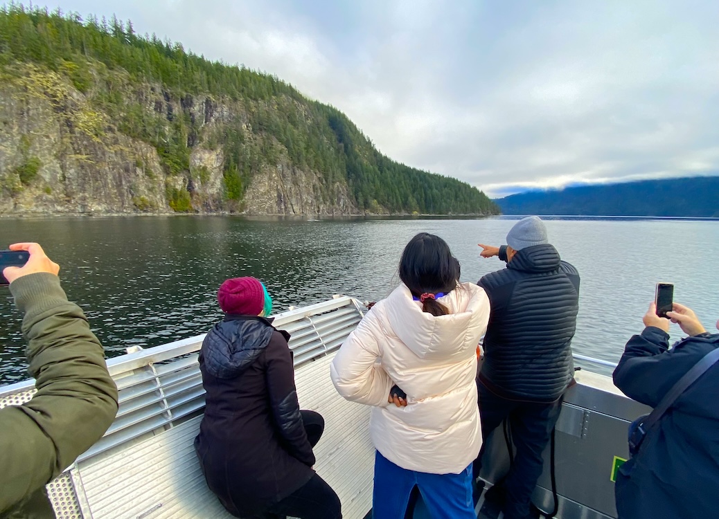 Public Launch In Campbell River Of Homalco First Nation’s Graphic Novel ...