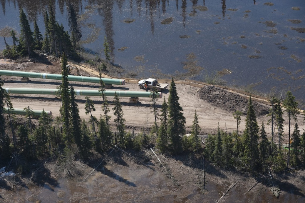 The B.C. Agency Overseeing Oil And Gas Is About To Get More Powerful ...
