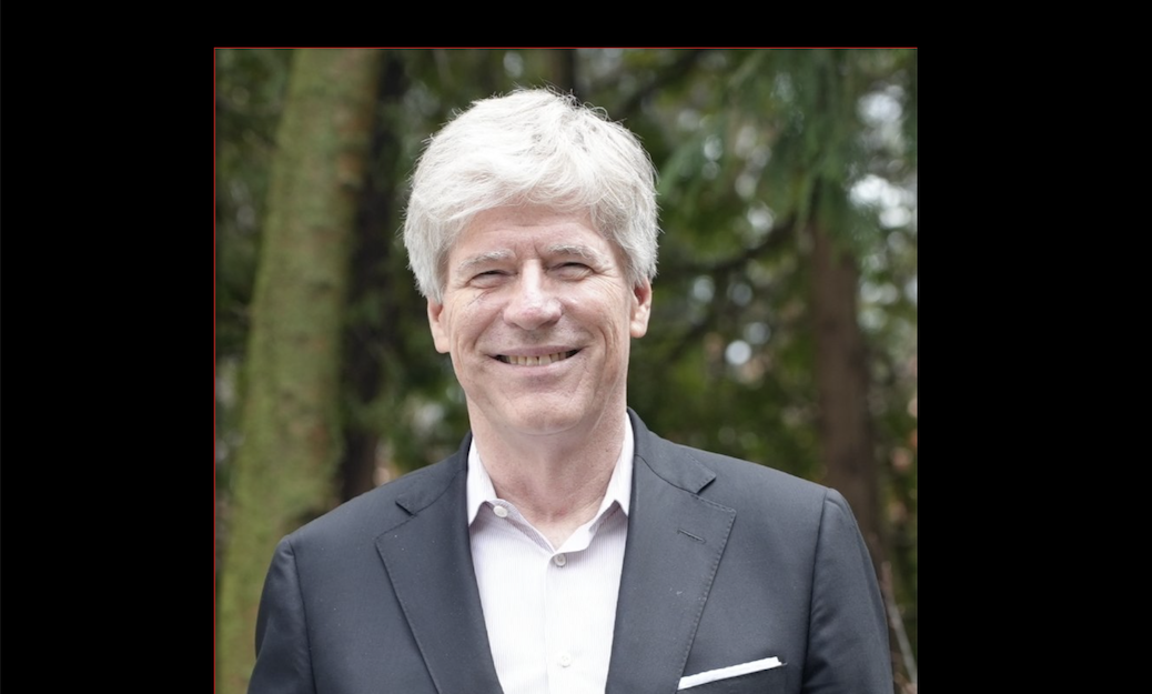 Minister Says Canada Needs 'infrastructure That Gets Our Energy To ...